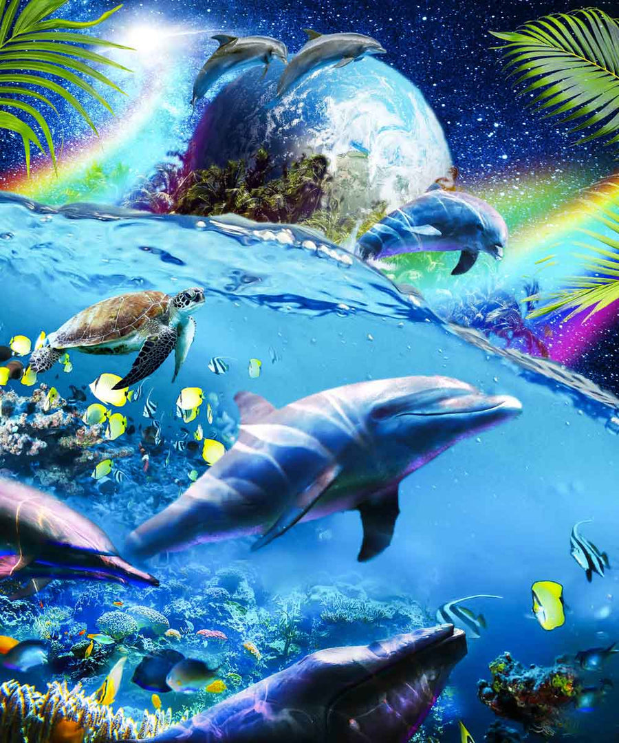 T-Shirts - Random Galaxy Official