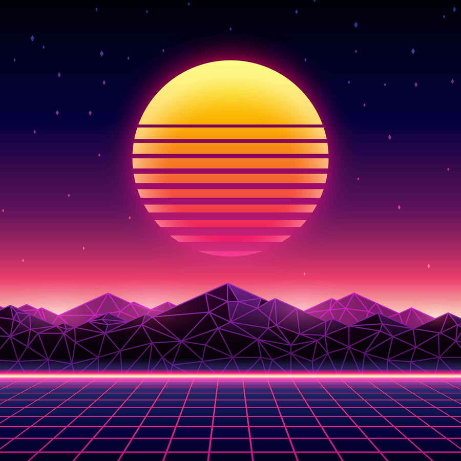 Posters - Random Galaxy Official